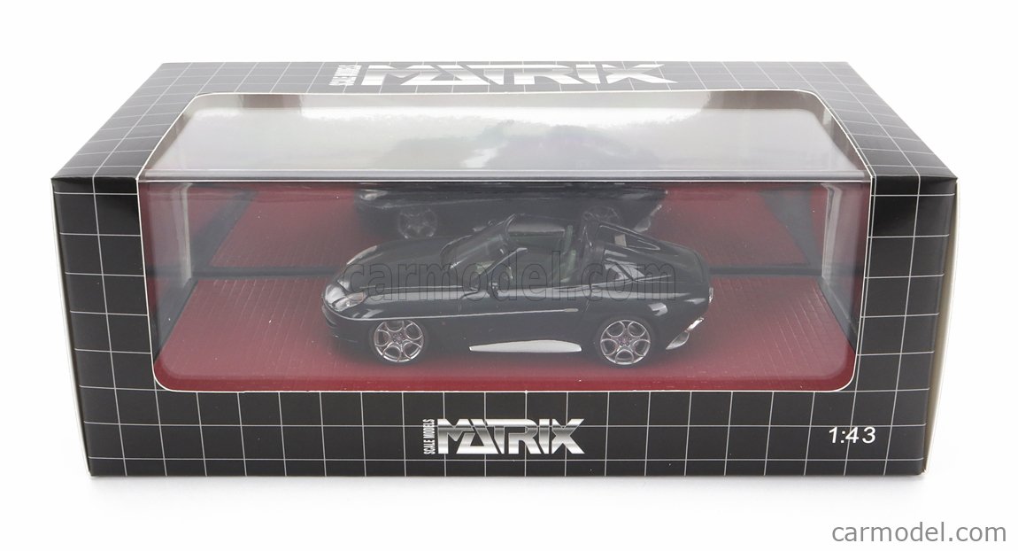 MATRIX SCALE MODELS MX40102-113 Scale 1/43 | ALFA ROMEO TOURING DISCO ...