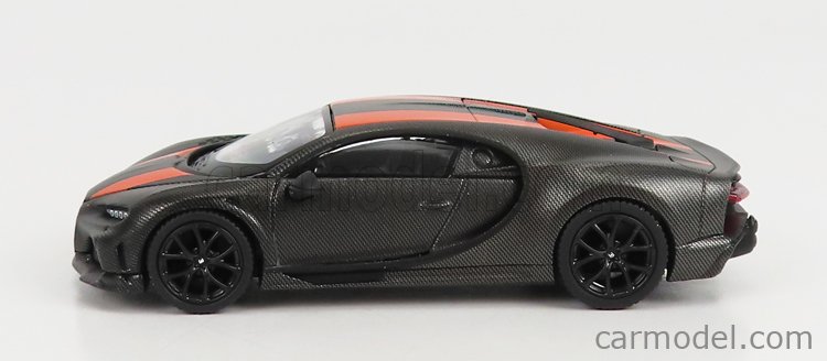 MINI-GT MGT00409-MJ Scale 1/64 | BUGATTI CHIRON SUPER SPORT 300+ 1600cv ...