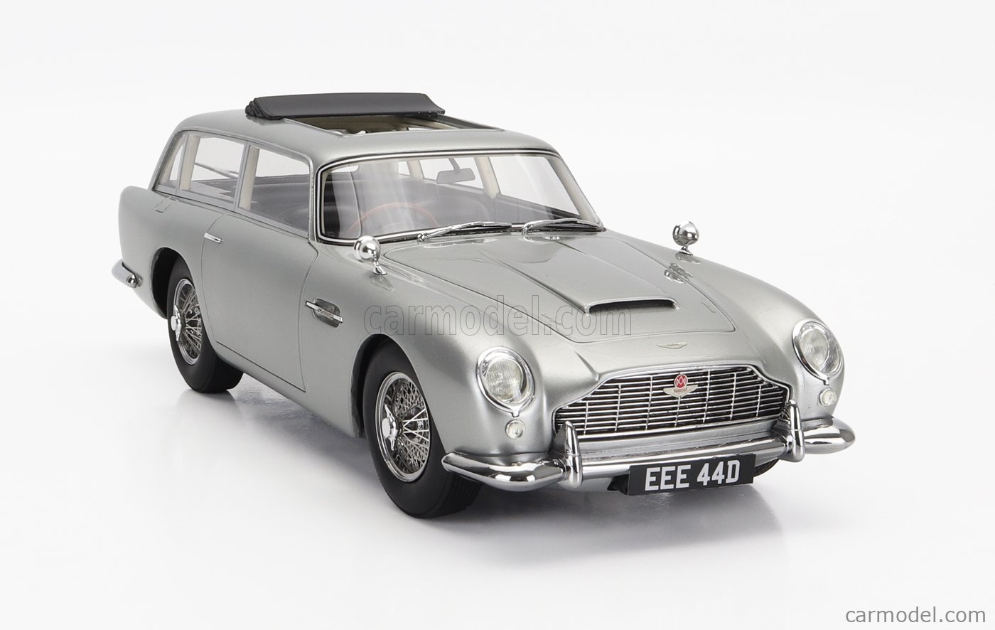 CULT-SCALE MODELS CML028-4 Scale 1/18 | ASTON MARTIN DB5 SHOOTING BRAKE ...