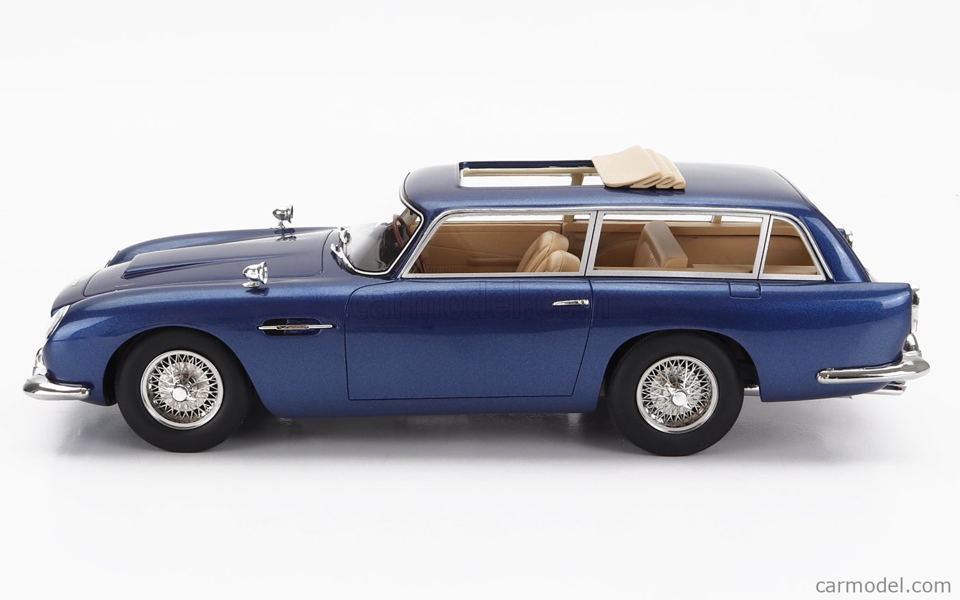 CULT-SCALE MODELS CML028-2 Scale 1/18 | ASTON MARTIN DB5 SHOOTING BRAKE ...