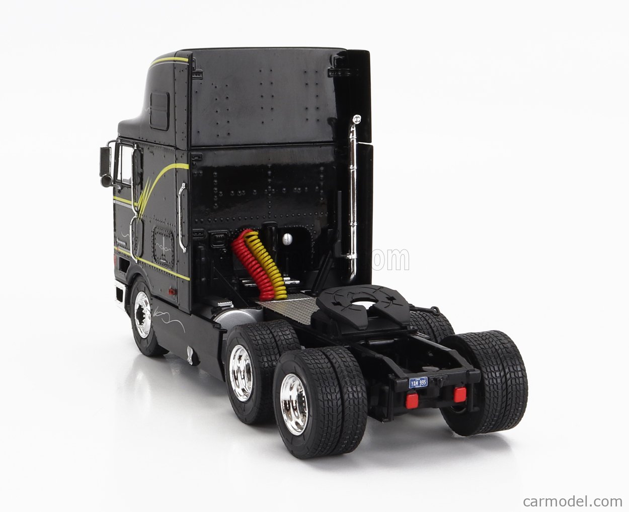 IXO-MODELS TR169.22 Scale 1/43 | INTERNATIONAL EAGLE CABOVER TRACTOR ...