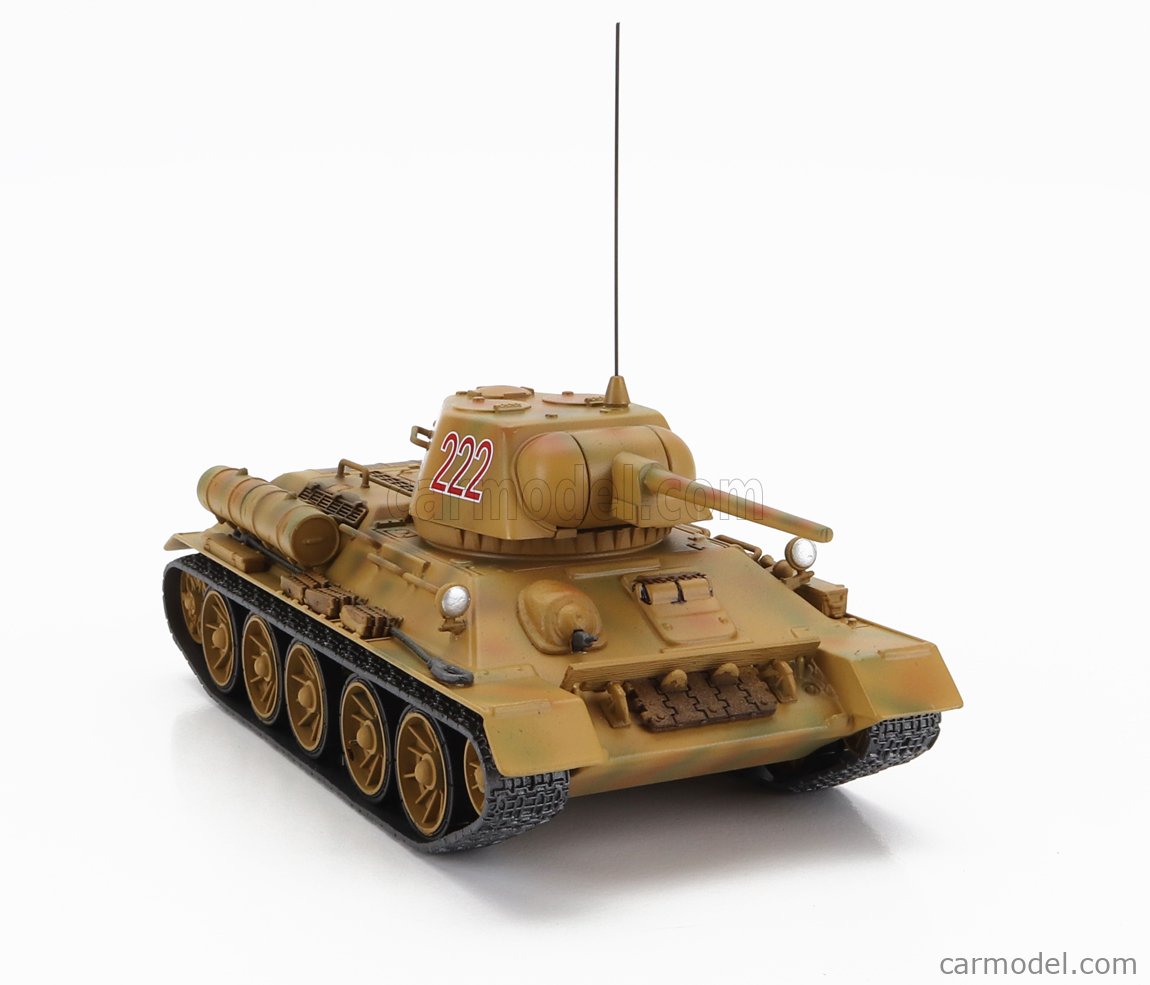 CORGI CC51606 Scale 1/50 | TANK BEUTEPANZER TROPHY TANK MILITARY 1943 ...