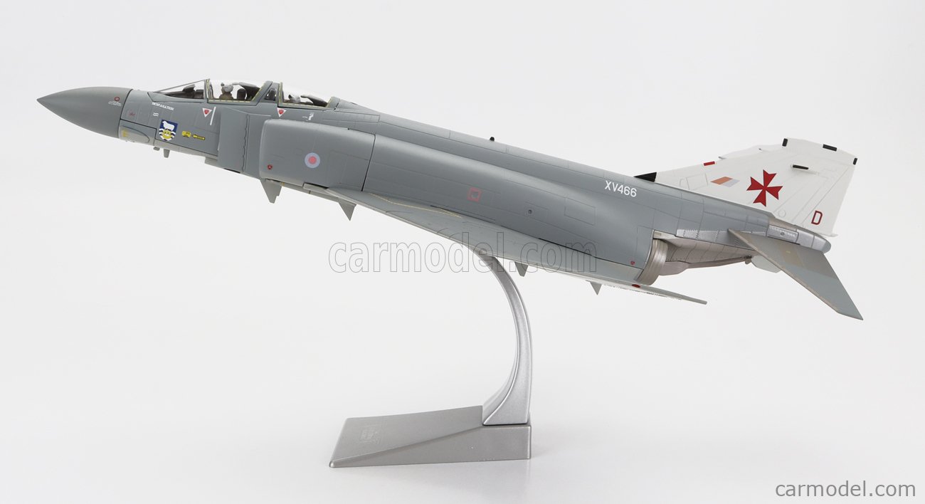 CORGI AA27903 Echelle 1/48 | McDONNEL DOUGLAS FGR.2 PHANTOM MILITARY ...
