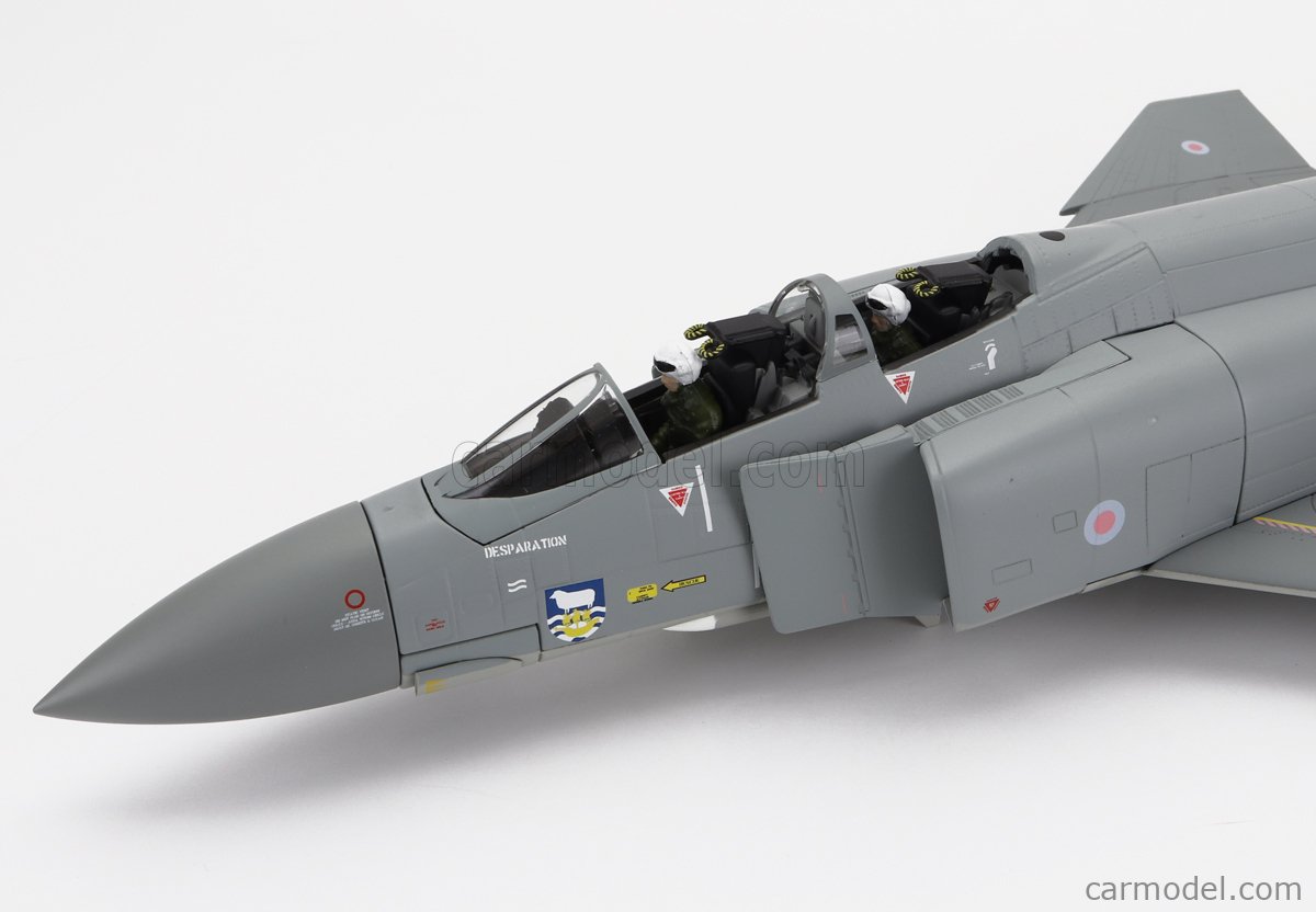 CORGI AA27903 Echelle 1/48 | McDONNEL DOUGLAS FGR.2 PHANTOM MILITARY ...