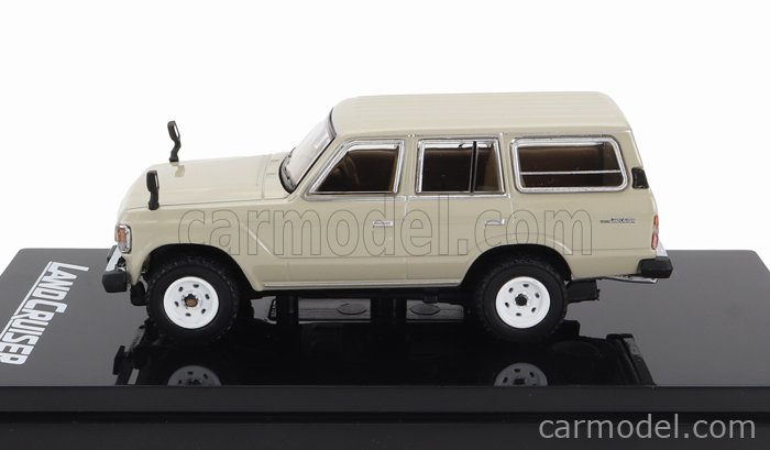 IGNITION-MODEL IGHJ643039ABG Scale 1/64 | TOYOTA LAND CRUISER J60 GX ...