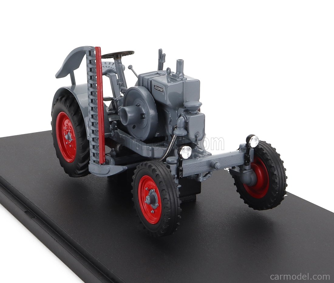 AUTOCULT ATC90221 Scale 1/32 | KRAMER K18 ALESSCHAFFER TRACTOR GERMANY ...