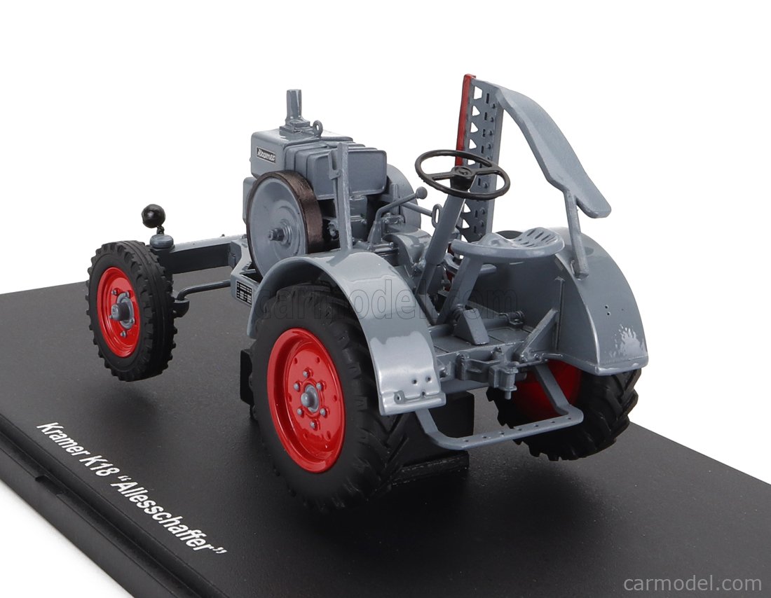 AUTOCULT ATC90221 Scale 1/32 | KRAMER K18 ALESSCHAFFER TRACTOR GERMANY ...
