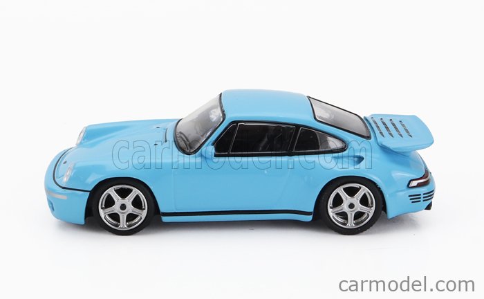TRUESCALE MGT00562-L Scale 1/64 | PORSCHE 911 964 RUF CTR COUPE 1987 ...