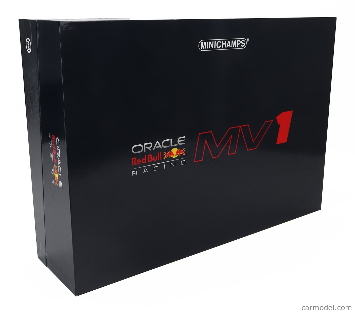 MINICHAMPS 112231801 Scale 1/18 | RED BULL SET 2X F1 RB19 TEAM ORACLE ...