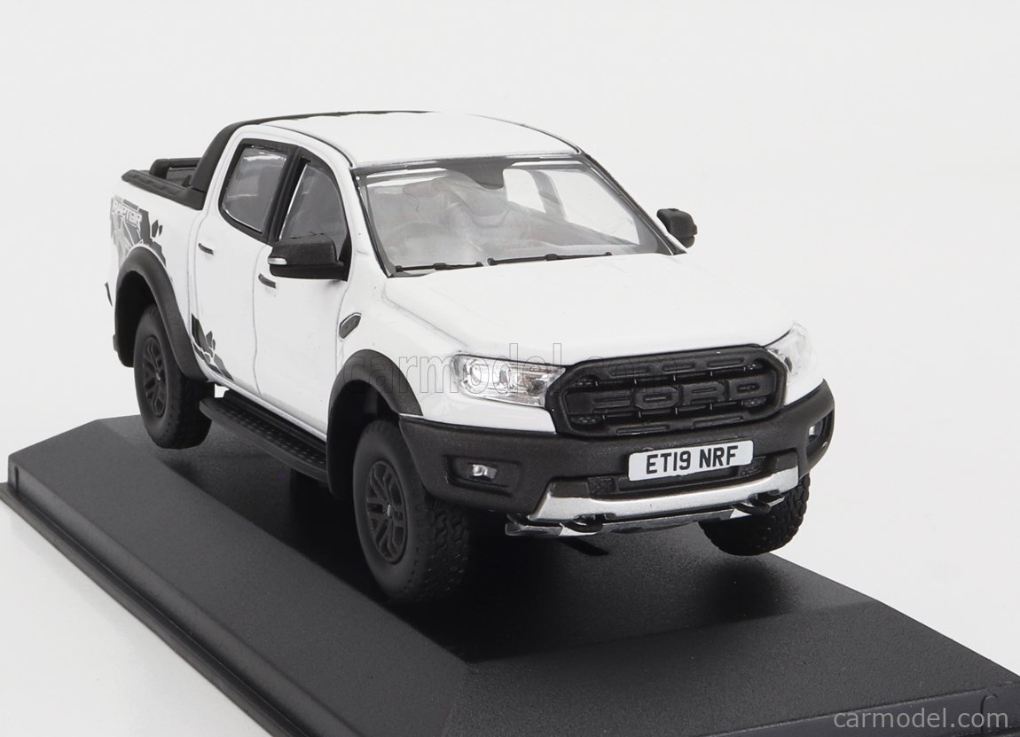 VANGUARDS VA15203 Escala 1/43 | FORD USA RANGE RAPTOR PICK-UP 2022 ...