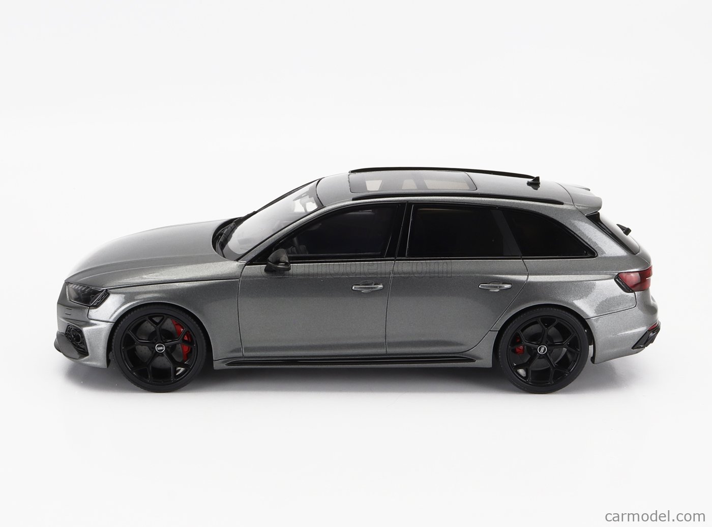 GT-SPIRIT GT456 Scale 1/18 | AUDI A4 RS4 AVANT SW STATION WAGON 2020 ...