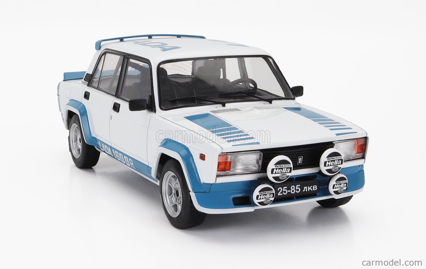 IXO-MODELS 18C-MC144.22 Scale 1/18 | LADA FIAT 2105 VFTS 1600 R BASE ...