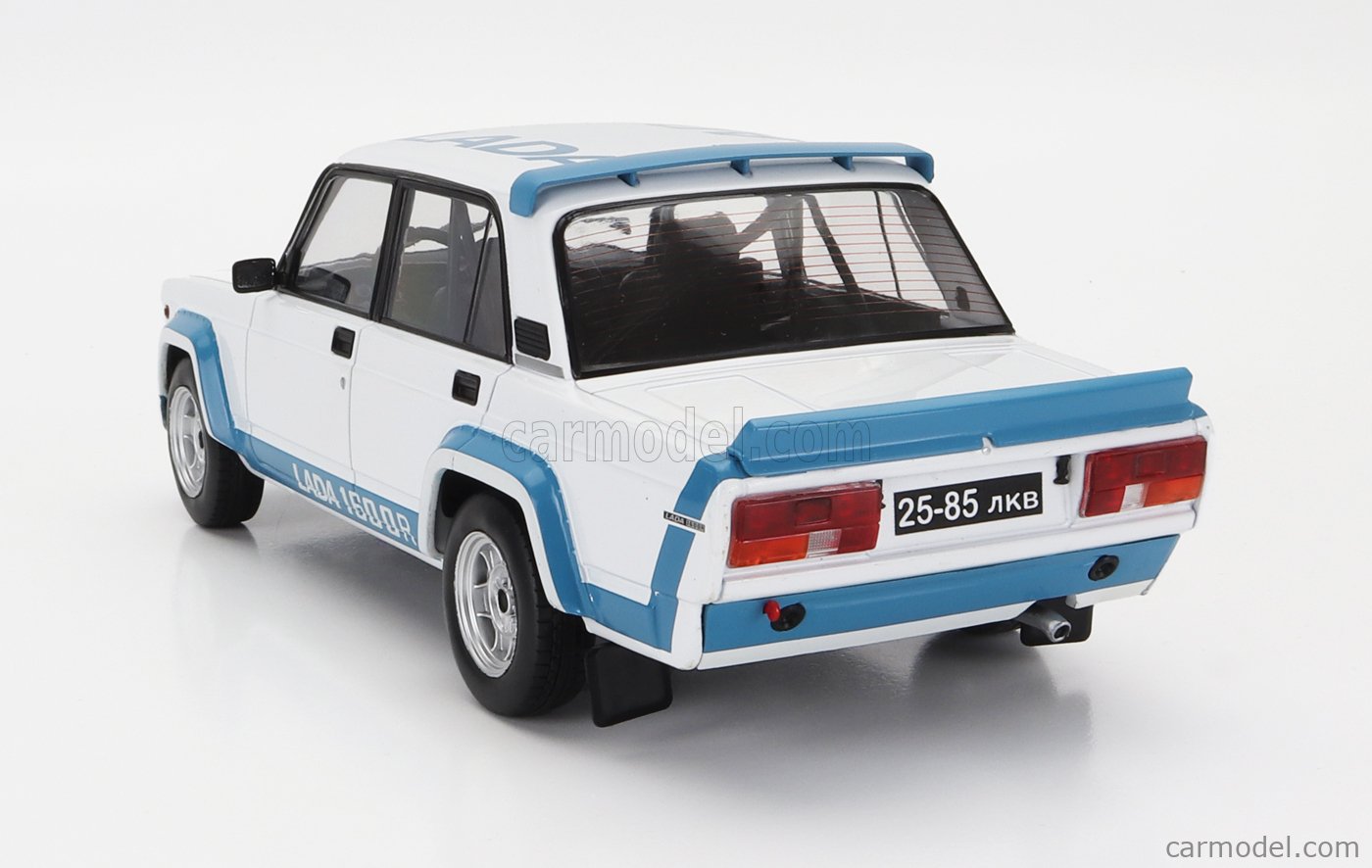 IXO-MODELS 18C-MC144.22 Scale 1/18 | LADA FIAT 2105 VFTS 1600 R BASE ...