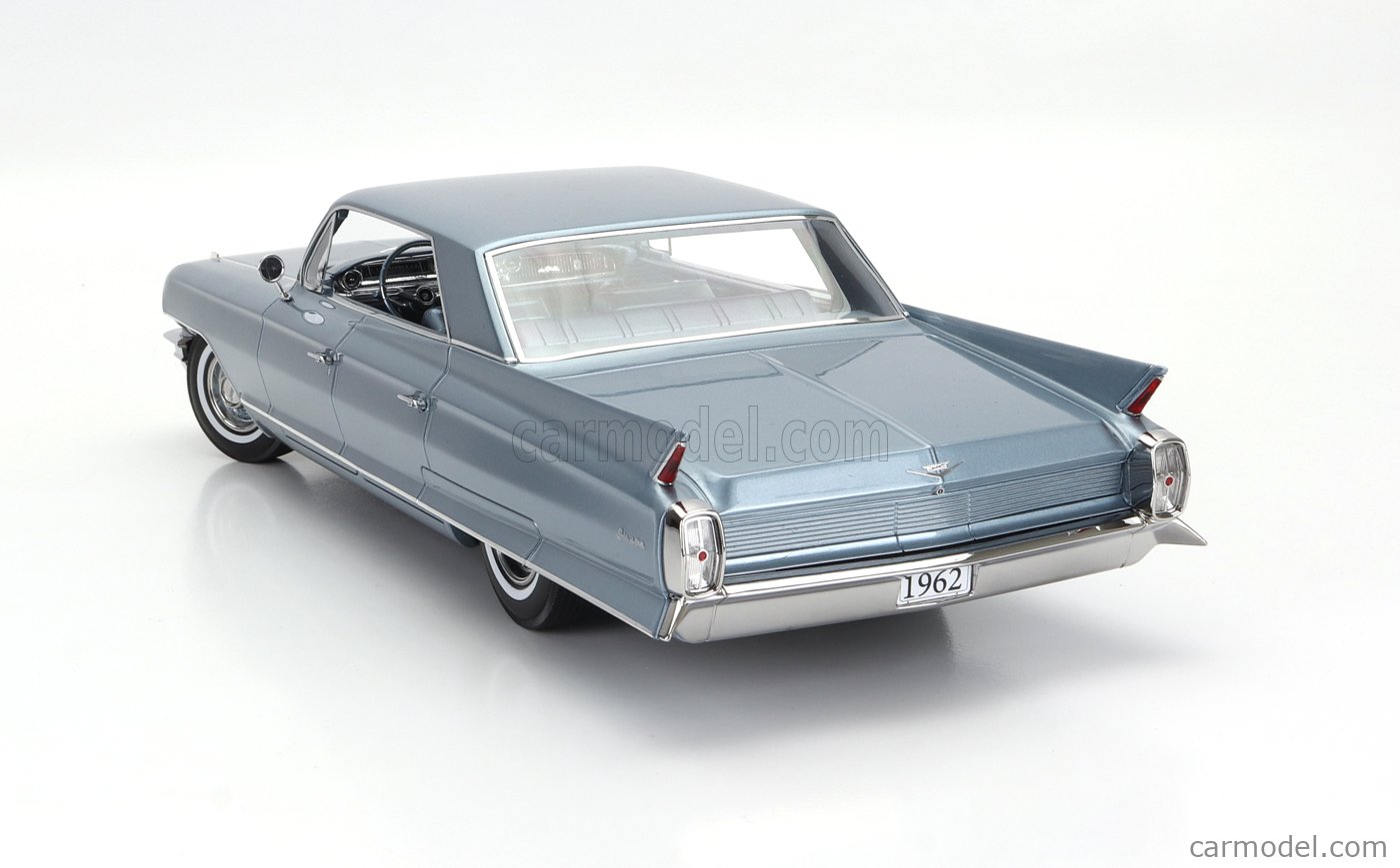STAMP-MODELS STM1962503 Scale 1/18 | CADILLAC SEDAN DE VILLE 1962 ...
