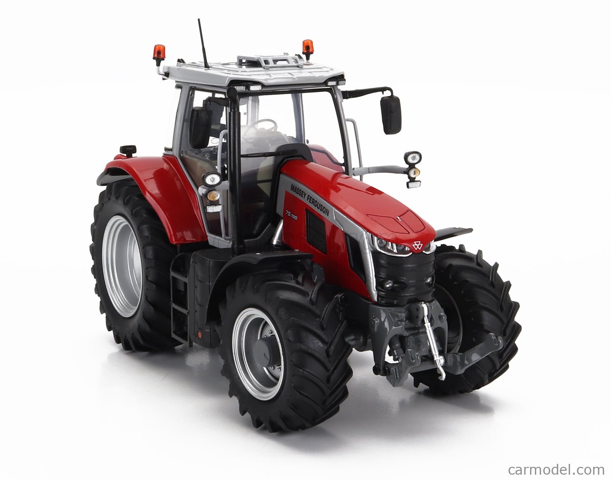 UNIVERSAL HOBBIES UH6412 Scale 1/32 | MASSEY FERGUSON MF7S.190 TRACTOR ...