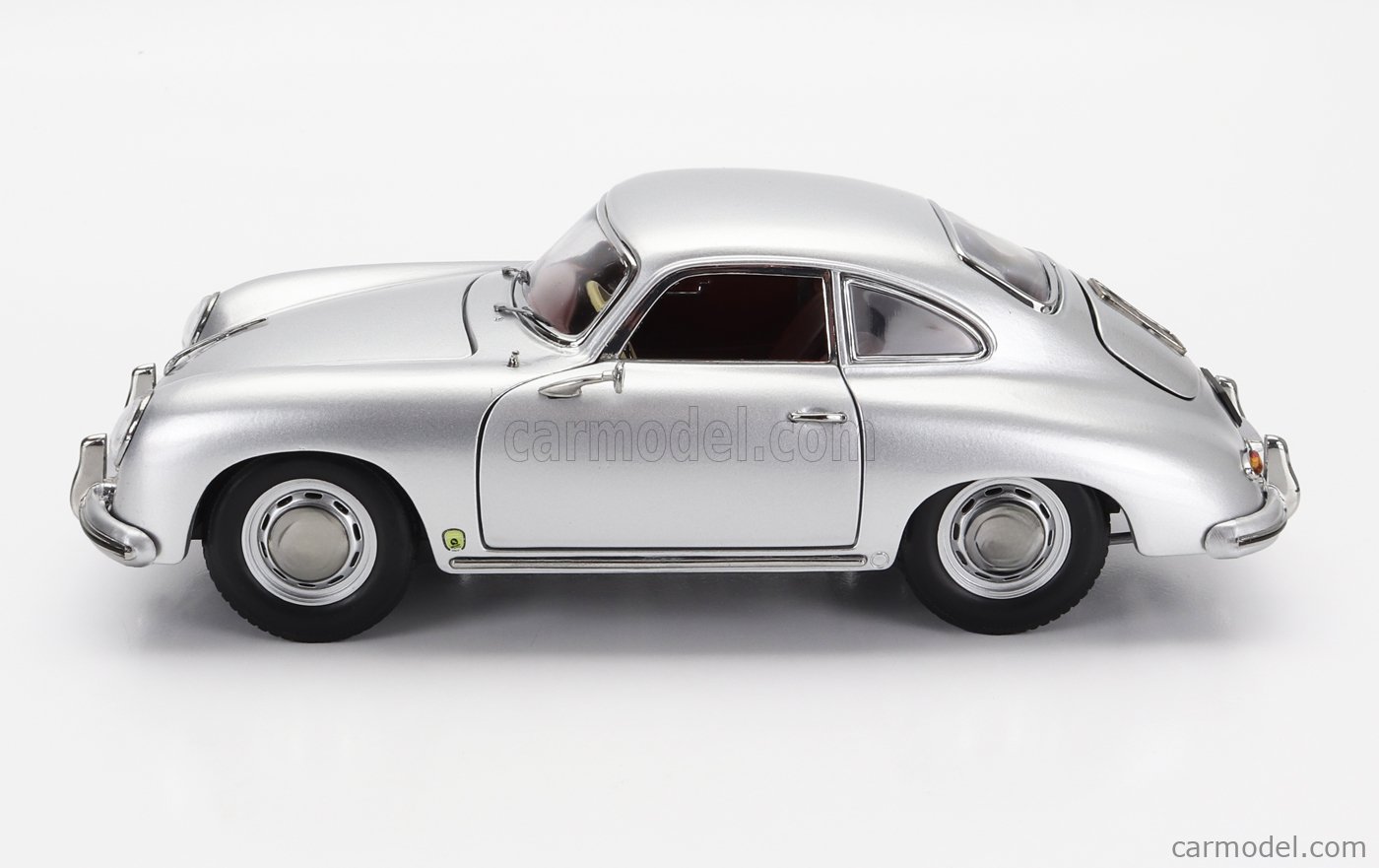 SUN-STAR 01351 Scale 1/18 | PORSCHE 356A 1500 GS CARRERA GT COUPE 1957 ...