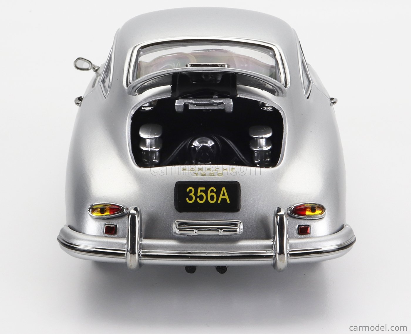 SUN-STAR 01351 Scale 1/18 | PORSCHE 356A 1500 GS CARRERA GT COUPE 1957 ...