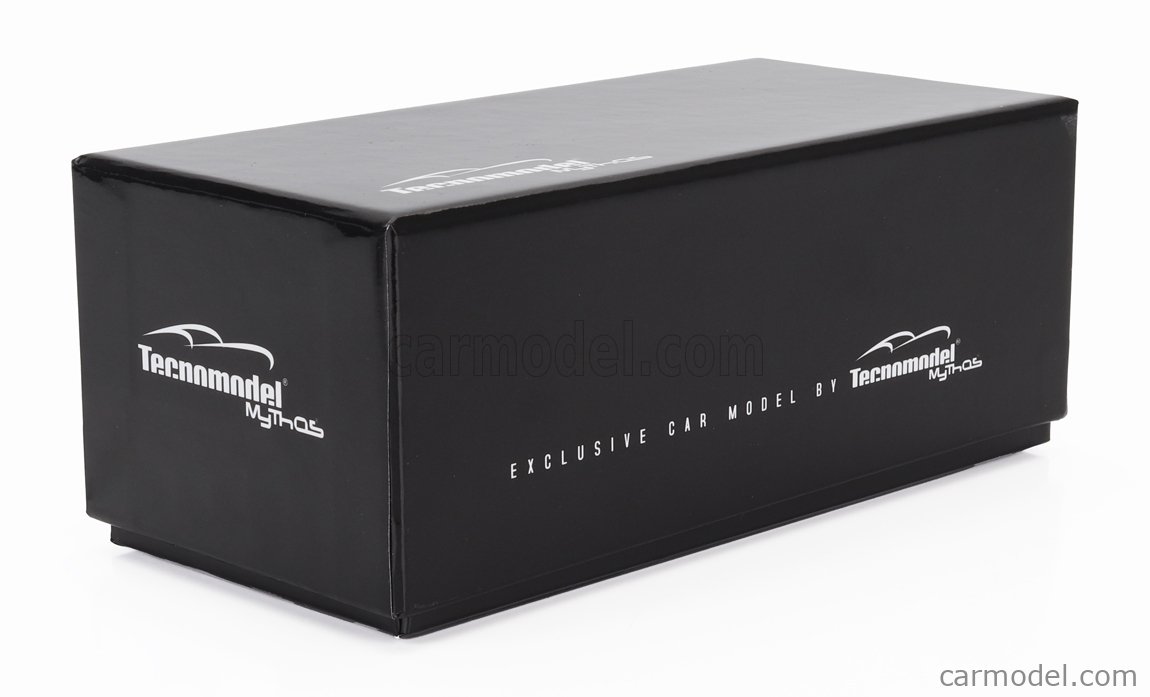 TECNOMODEL TM43-28A Scala 1/43 | ASTON MARTIN DP214 3.7L TEAM DAVID ...