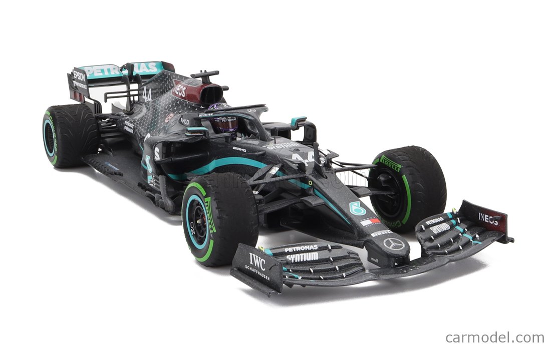 MINICHAMPS 113202444 Scale 1/18 | MERCEDES GP F1 W11 EQ PERFORMANCE ...