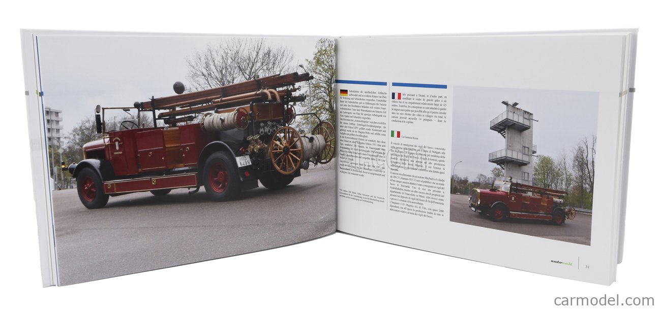 AUTOCULT ATC99023 Scale 1/43 | CATALOGO LIBRO FOTOGRAFICO AUTOCULT ...