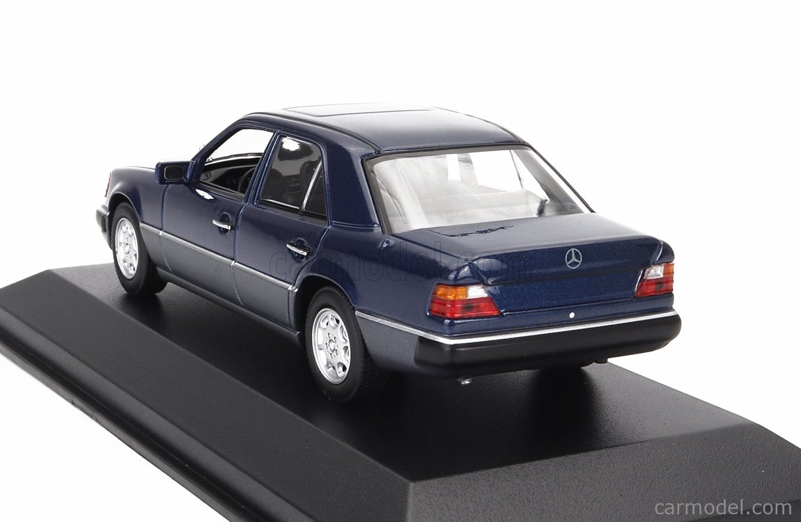 MINICHAMPS 940037006 Scale 1/43 | MERCEDES BENZ E-CLASS 230E (W124 ...