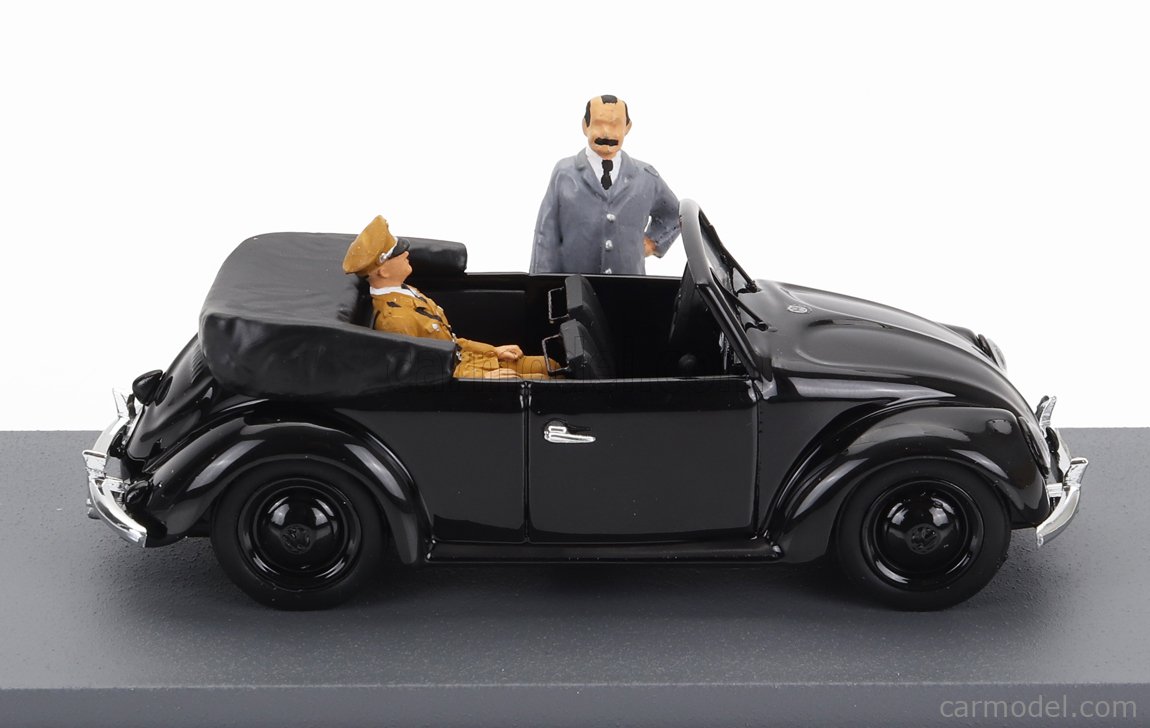 RIO-MODELS 4712/P Masstab: 1/43 | VOLKSWAGEN BEETLE MAGGIOLINO ...