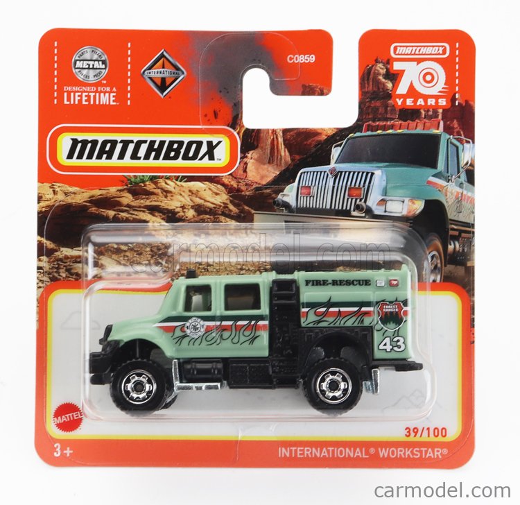 MATCHBOX C0859-979L-72 Scale 1/64 | VOLKSWAGEN SET ASSORTMENT 72 ...