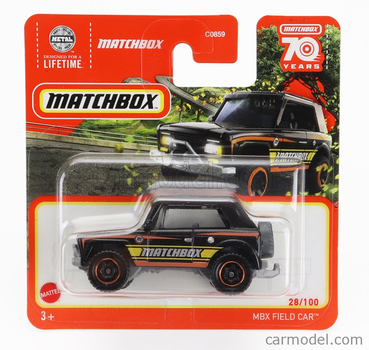 MATCHBOX C0859-979L-72 Scale 1/64 | VOLKSWAGEN SET ASSORTMENT 72 ...