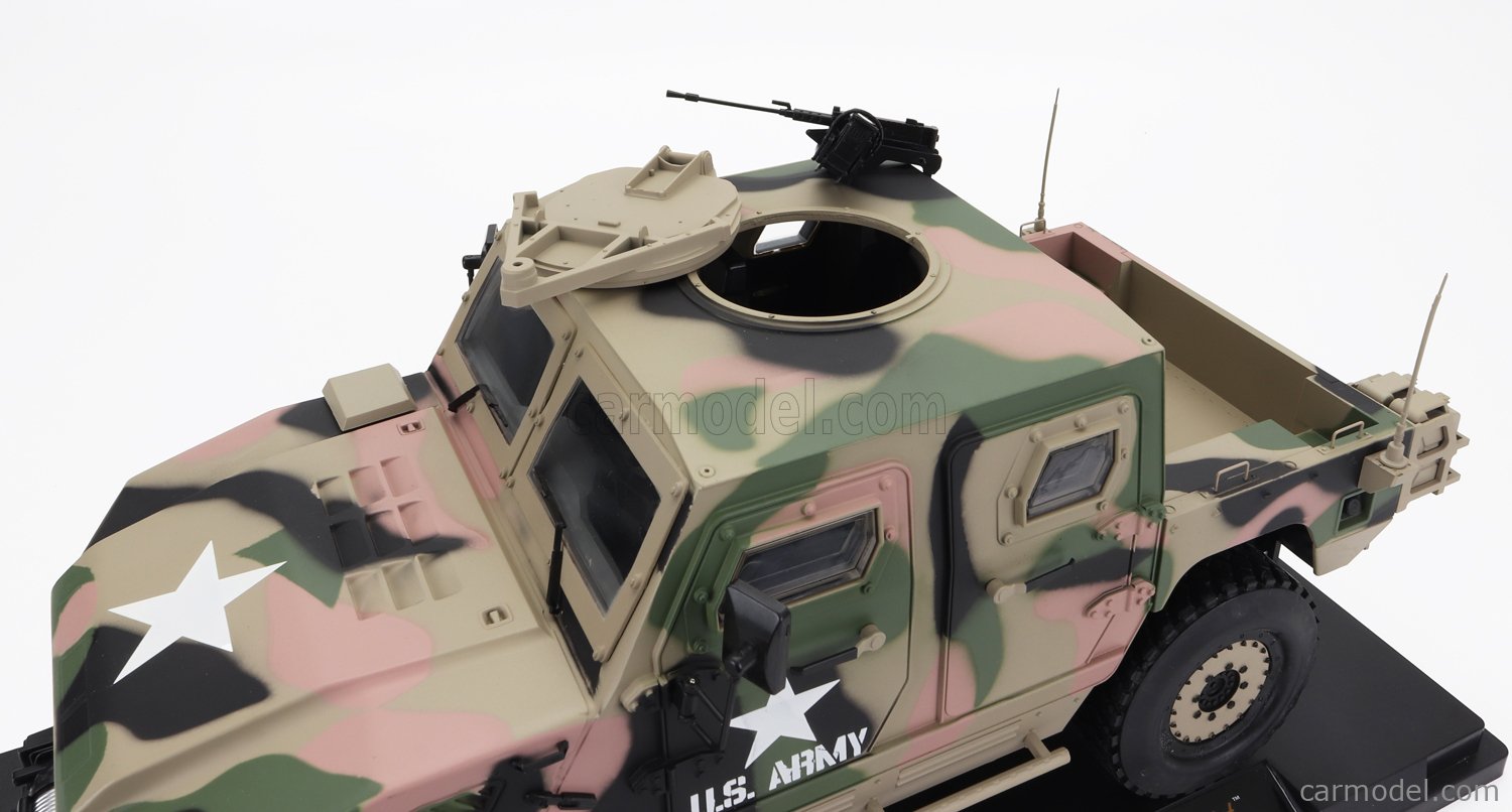 GOLDEN WHEEL MODELS GW91406 Scale 1/16 | GAZ NIMR AJBAN 440A INFANTRY ...