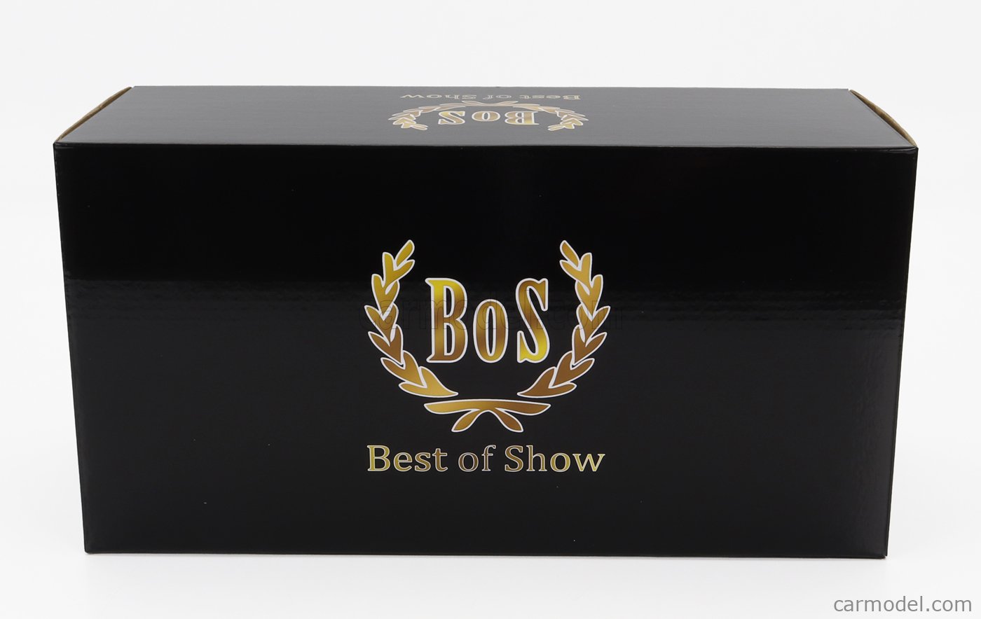 BoS-MODELS BOS426 Scale 1/18 | VOLVO 144 1971 LIGHT BLUE