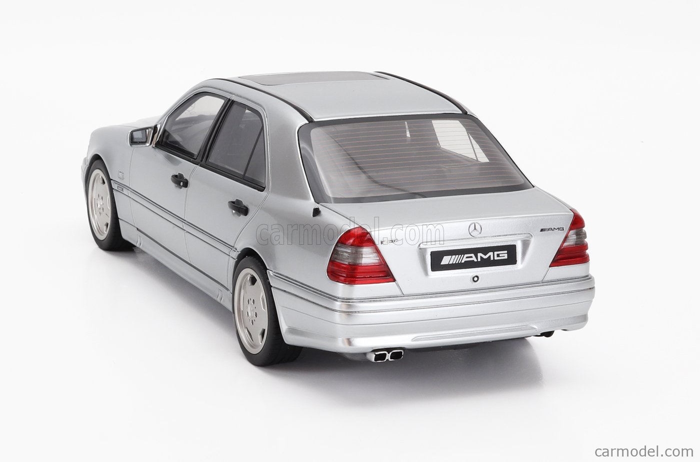 OTTO-MOBILE OT443 Scala 1/18 | MERCEDES BENZ C-CLASS C36 AMG (W202 ...