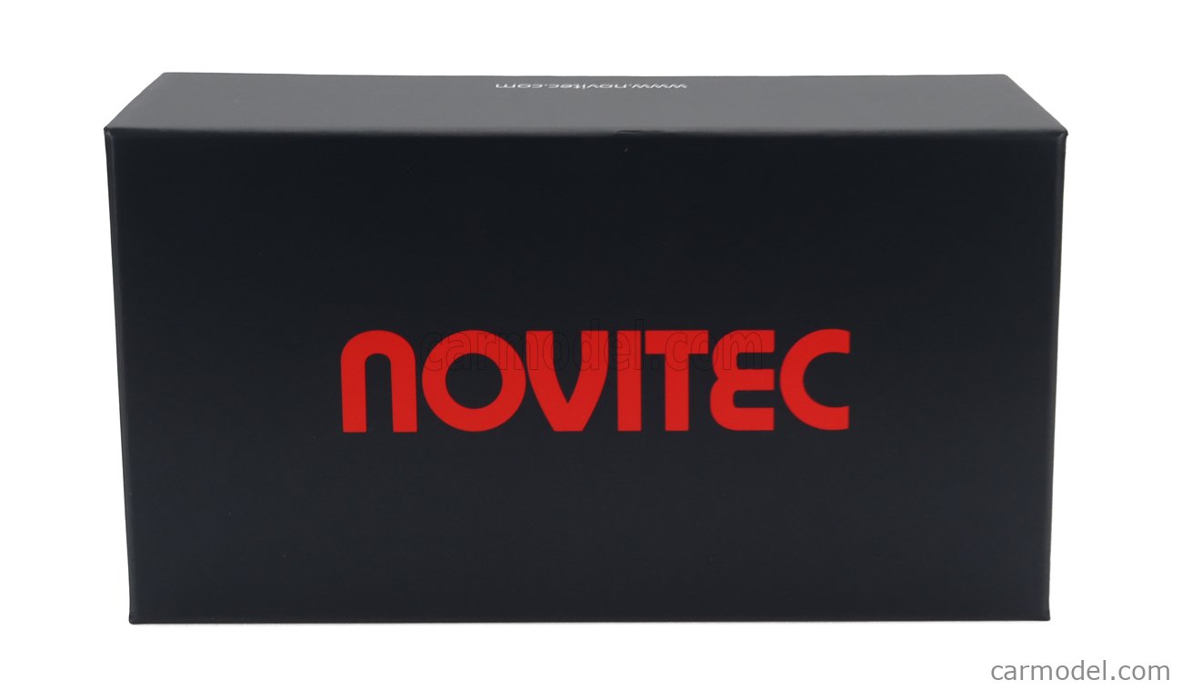 PEAKO 83704 Scale 1/18 | NOVITEC 812 N-LARGO 2022 PURPLE MET