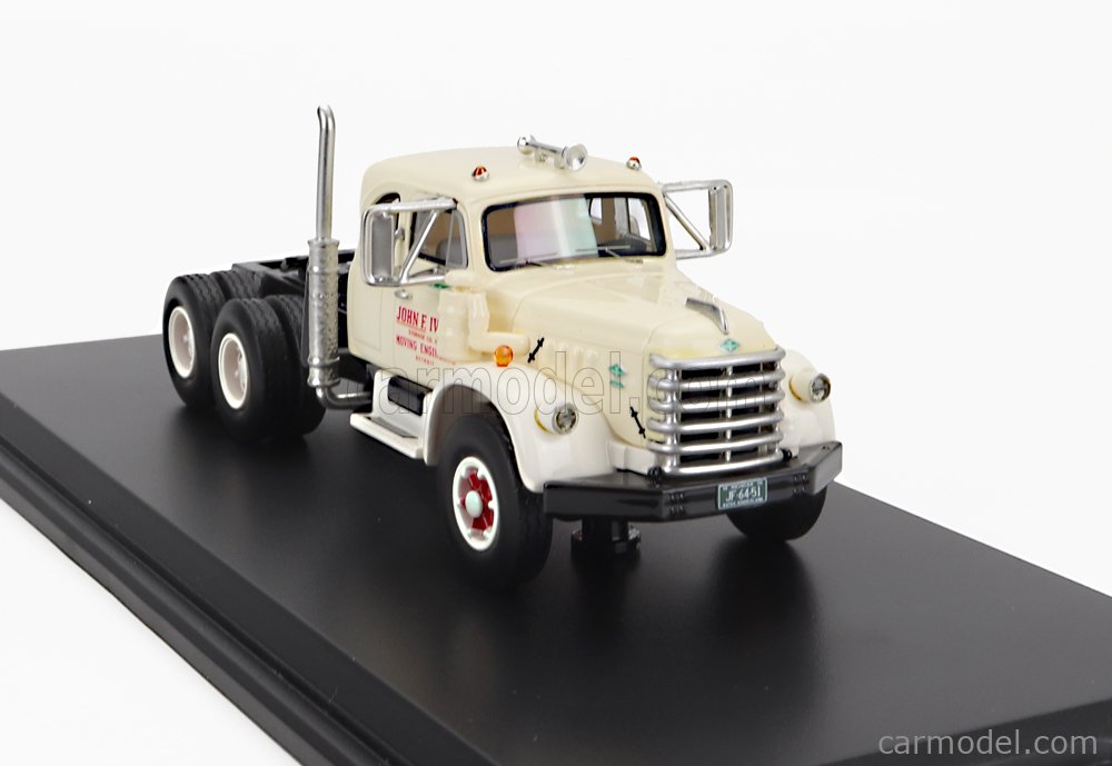 NEO SCALE MODELS NEO64051 Escala 1/64 | DIAMOND T921B TRACTOR TRUCK 3 ...