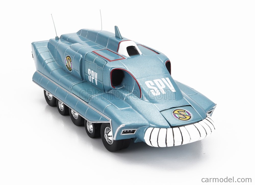 CORGI CC96308 Echelle 1/36 | G.ANDERSON SPECTRUM PURSUIT VEHICLE ...