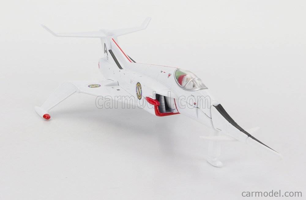 CORGI CC96309 Scale 1/36 | G.ANDERSON ANGEL INTERCEPTOR - CAPTAIN ...