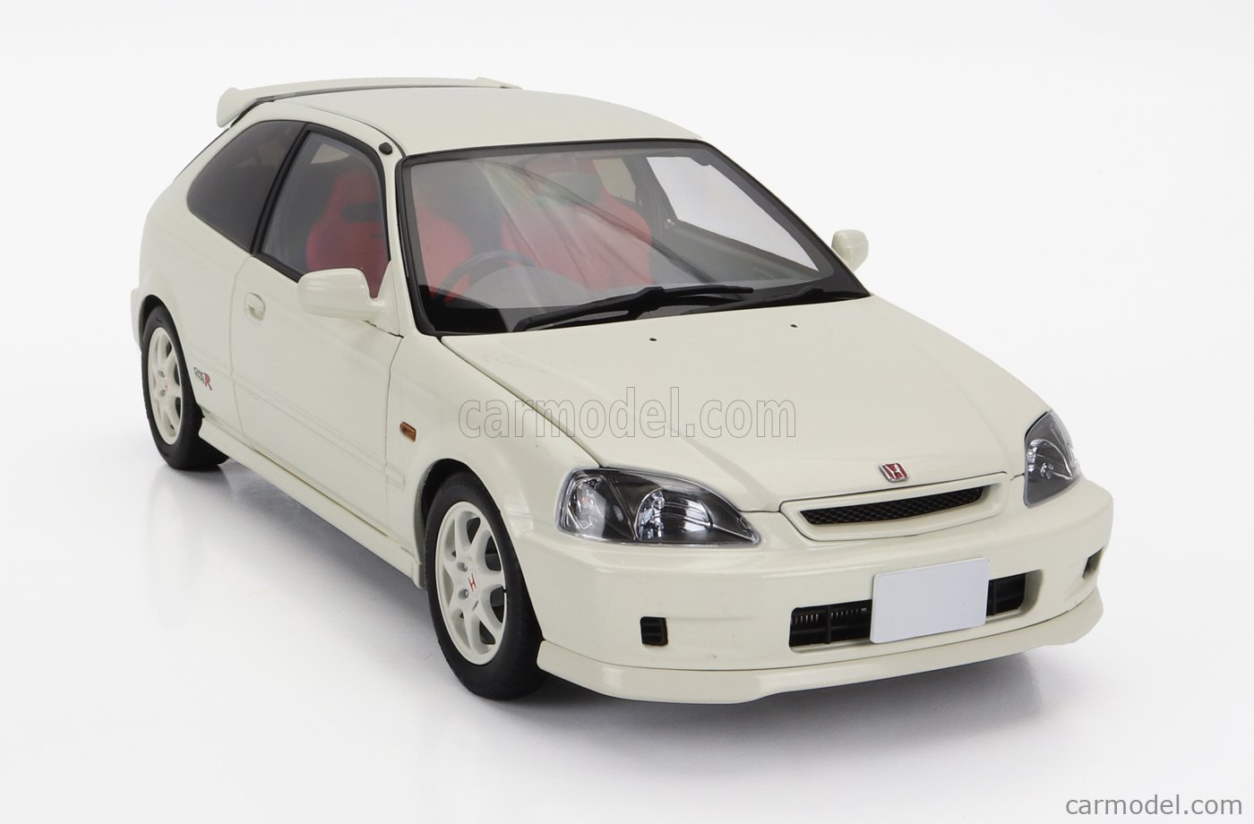 MOTORHELIX M85001 Scale 1/18 | HONDA CIVIC EK9 TYPE R WITH ENGINE AND ...