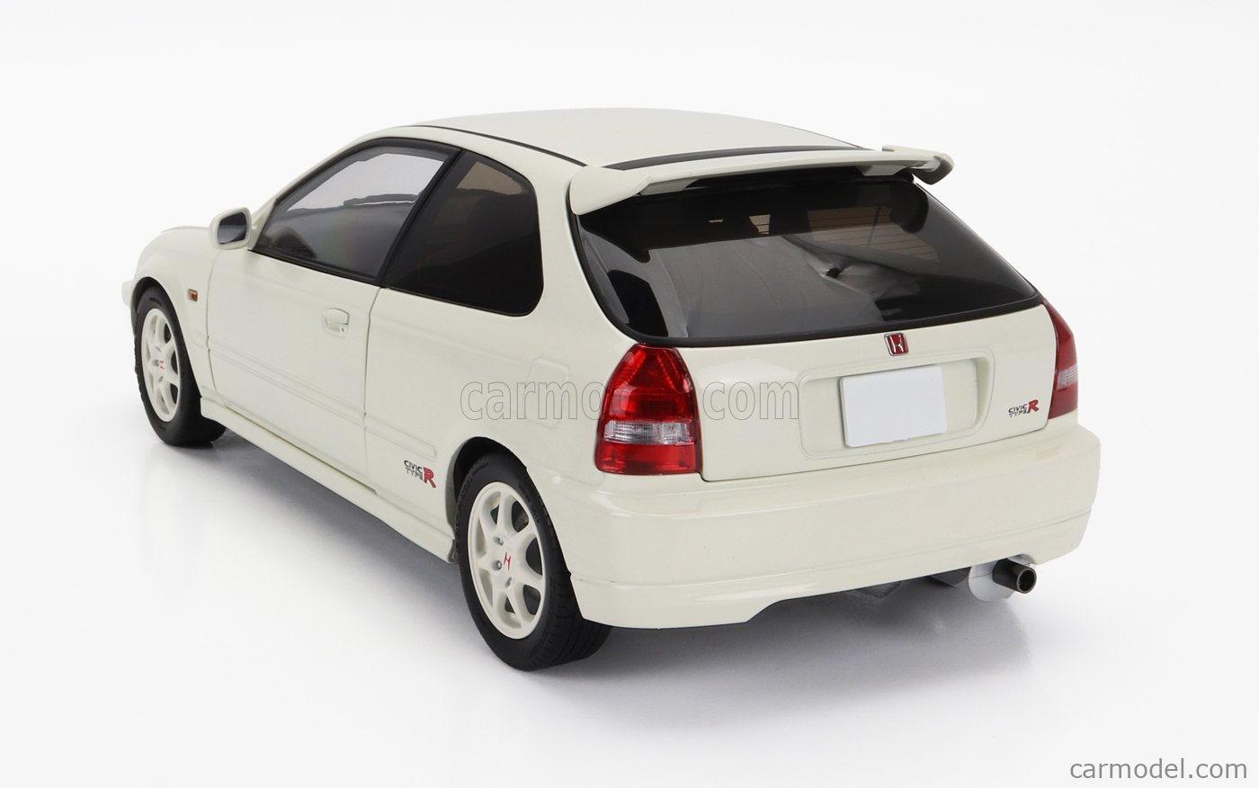 MOTORHELIX M85001 Scale 1/18 | HONDA CIVIC EK9 TYPE R WITH ENGINE AND ...