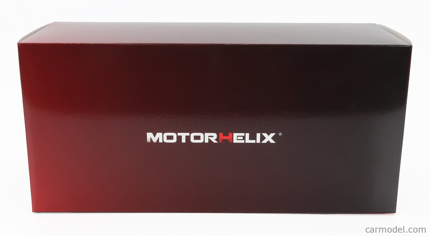 MOTORHELIX M85003 Escala 1/18 | HONDA CIVIC EK9 TYPE R WITH ENGINE AND ...