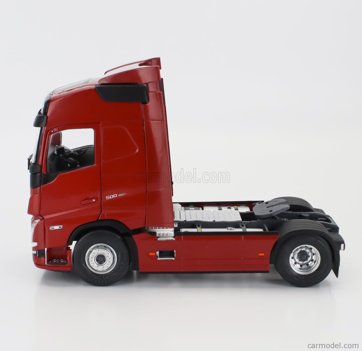 SOLIDO 2400104 Scale 1/24 | VOLVO FH25 750 GLOBETROTTER XL 25 YEAR ...