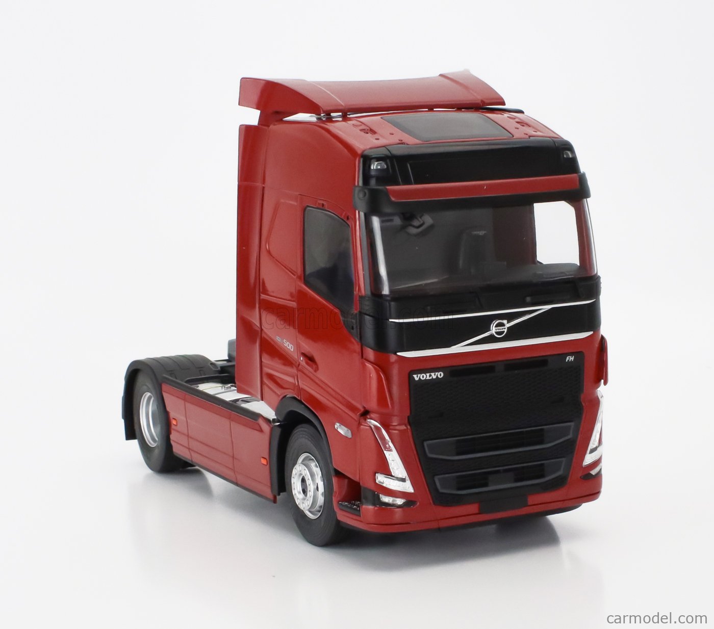SOLIDO 2400104 Scale 1/24 | VOLVO FH25 750 GLOBETROTTER XL 25 YEAR EDITION TRACTOR TRUCK 2-ASSI ...