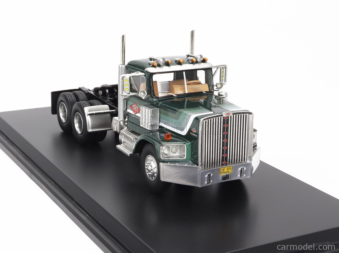 NEO SCALE MODELS NEO64095 Scale 1/64 | DIAMOND REO RIDER SBFA TRACTOR ...