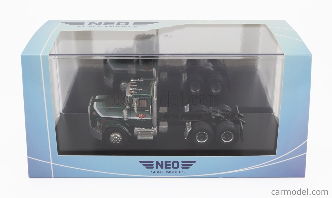 NEO SCALE MODELS NEO64095 Scale 1/64 | DIAMOND REO RIDER SBFA TRACTOR ...