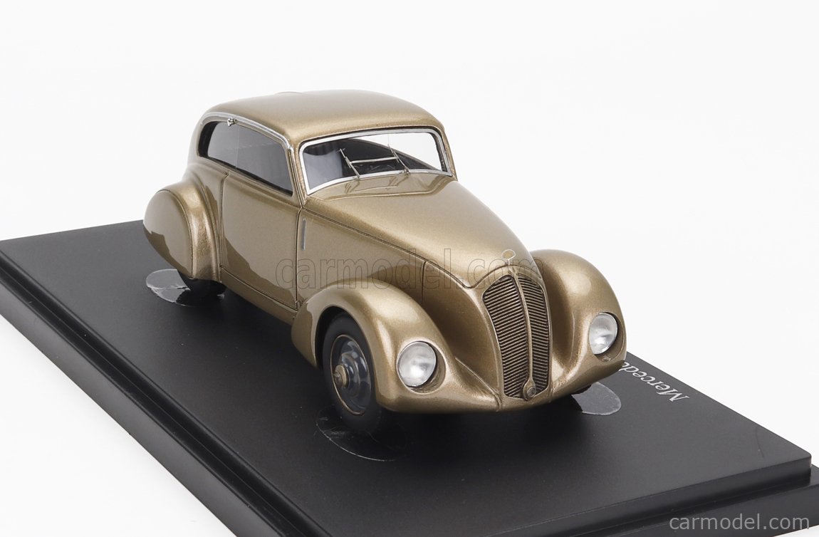 AUTOCULT ATC04040 Echelle 1/43 | MERCEDES BENZ 170 STROMLINIE ERDMANN ...