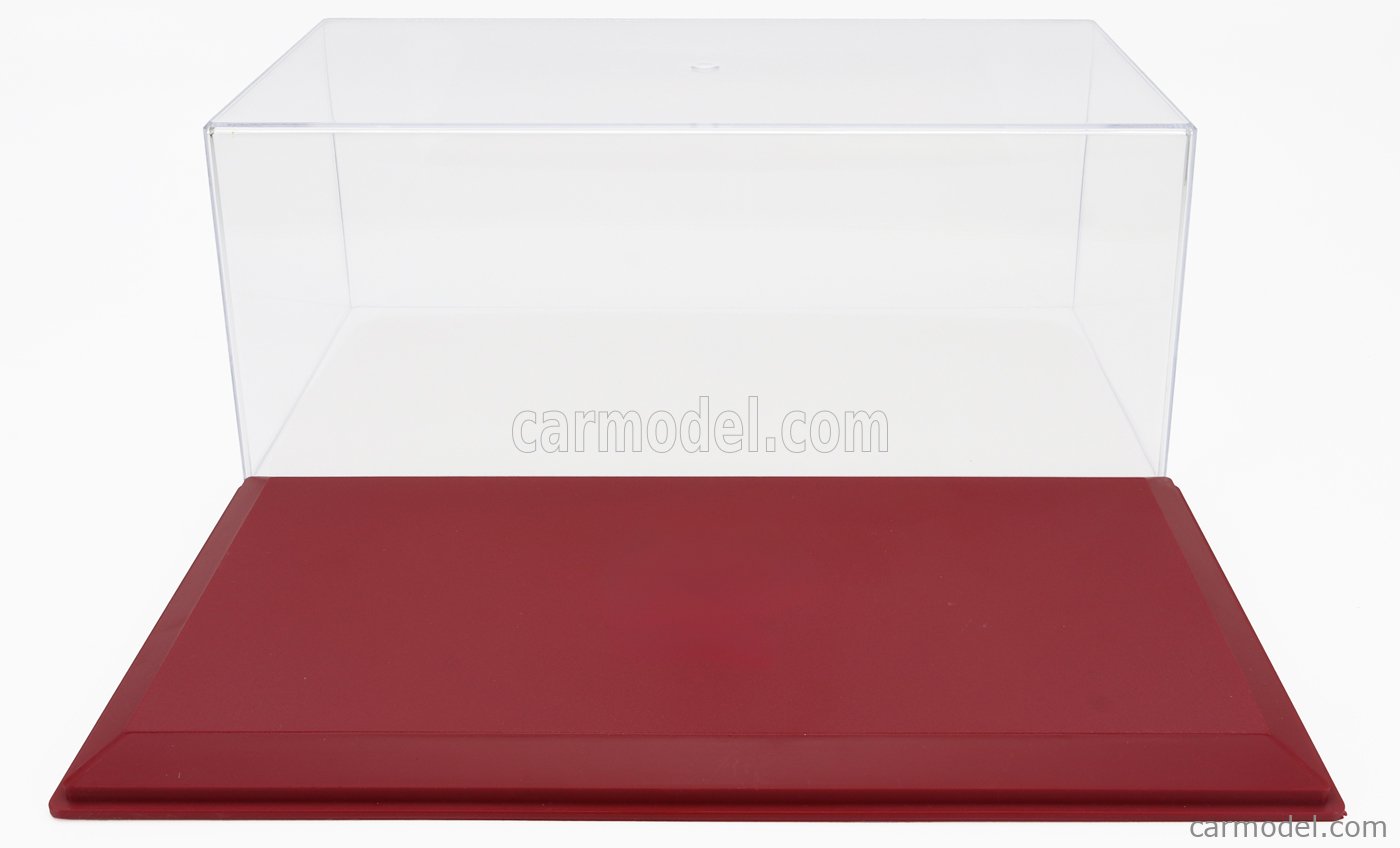 VETRINA DISPLAY BOX 175243 Scala 1/18 | VETRINA DISPLAY BOX BOX FOR 1/ ...