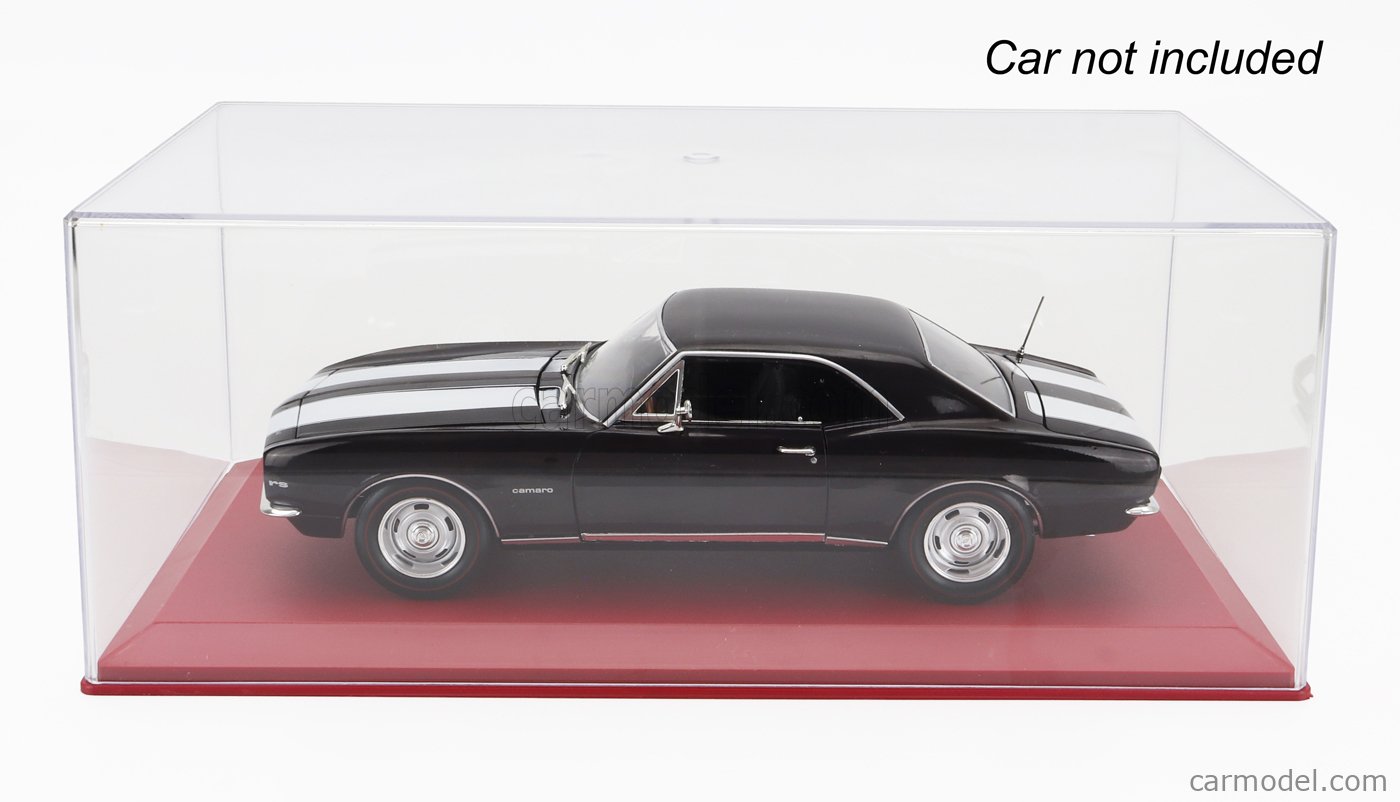 VETRINA DISPLAY BOX 175243 Scala 1/18 | VETRINA DISPLAY BOX BOX FOR 1/ ...