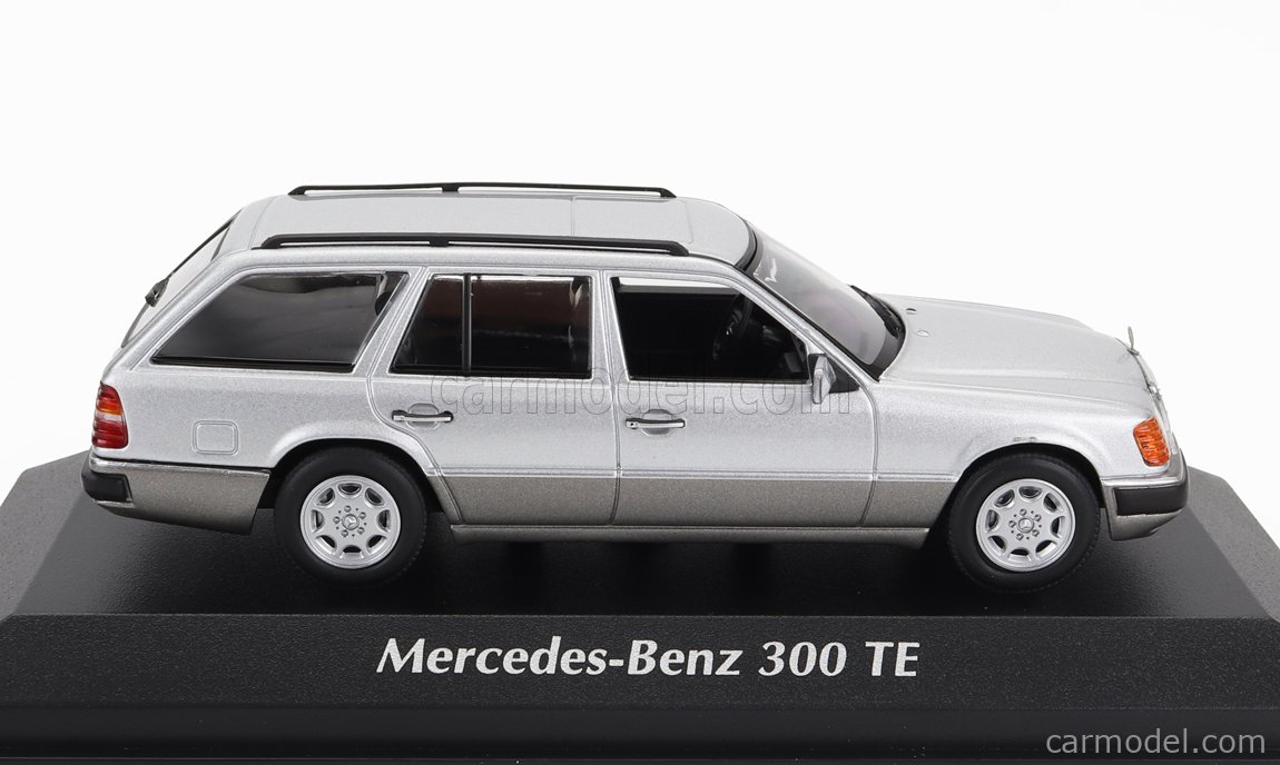 MINICHAMPS 940037014 Scale 1/43 | MERCEDES BENZ E-CLASS 300TE (S124) SW ...