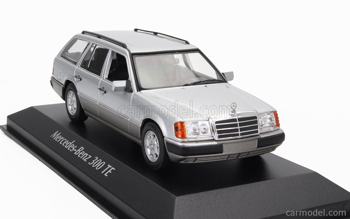 MINICHAMPS 940037014 Scale 1/43 | MERCEDES BENZ E-CLASS 300TE (S124) SW ...