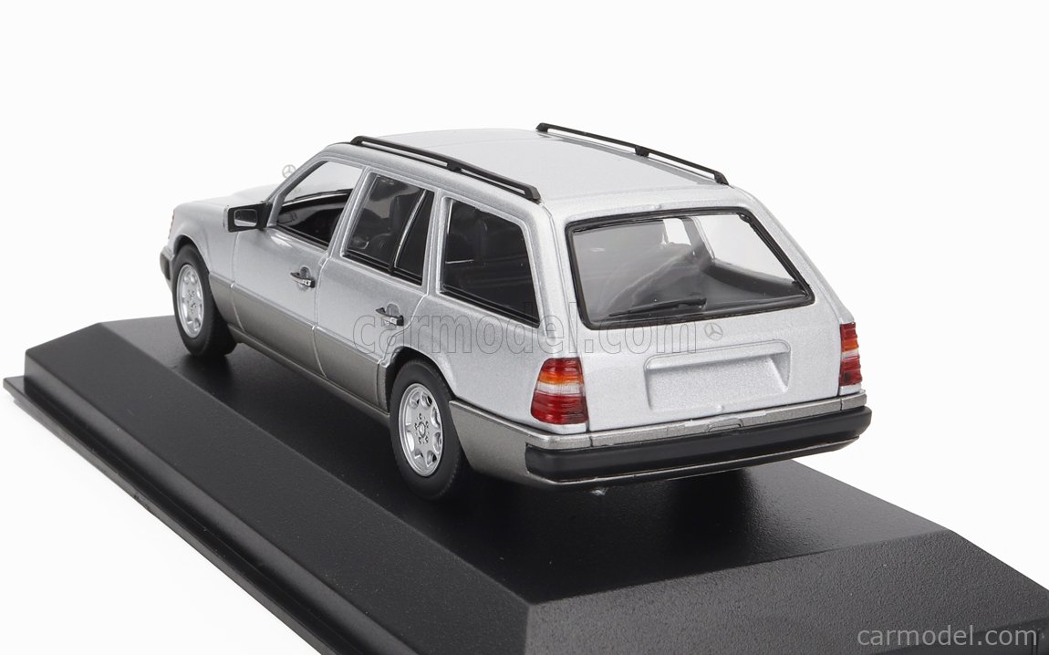 MINICHAMPS 940037014 Scale 1/43 | MERCEDES BENZ E-CLASS 300TE (S124) SW ...