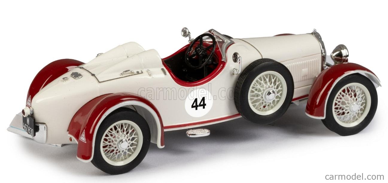 ESVAL MODEL EMEU43032B Scala 1/43 | AUSTRO-DAIMLER ADR8 TORPEDO ...