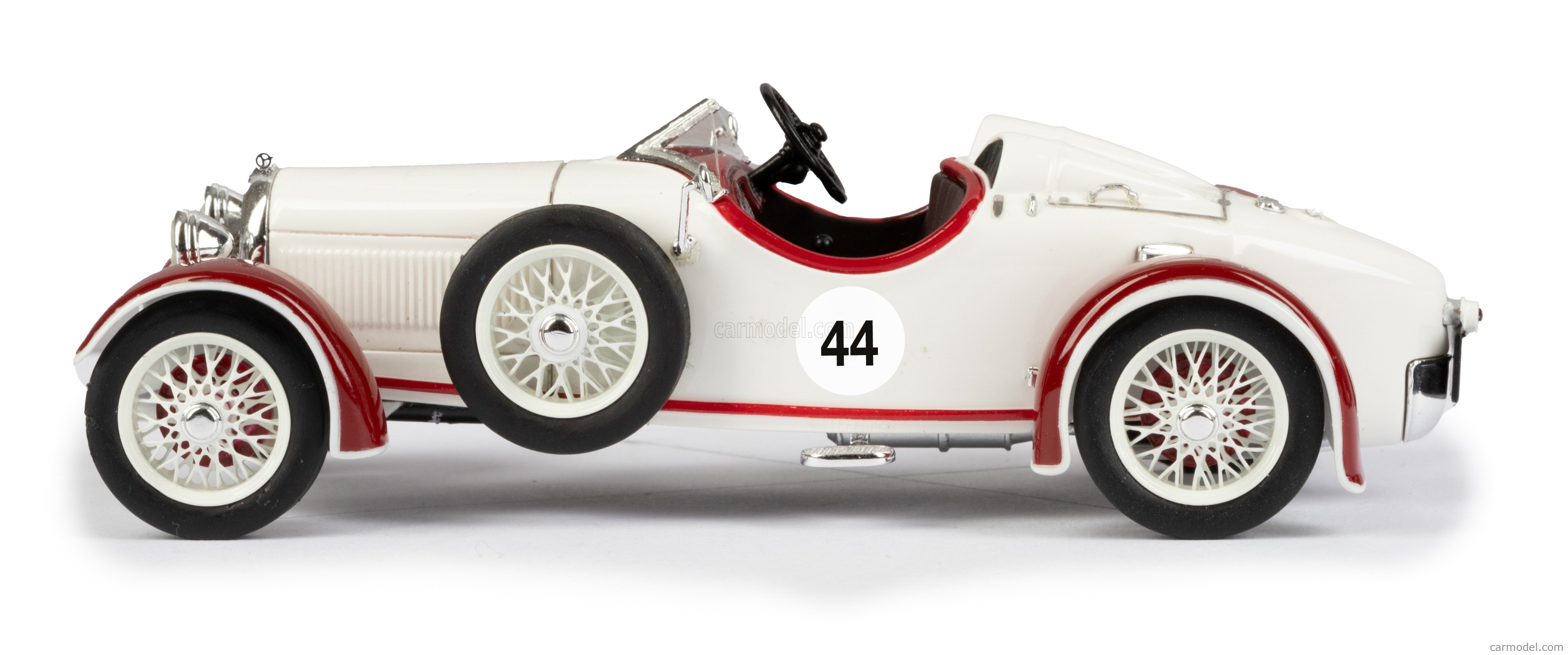 ESVAL MODEL EMEU43032B Scala 1/43 | AUSTRO-DAIMLER ADR8 TORPEDO ...